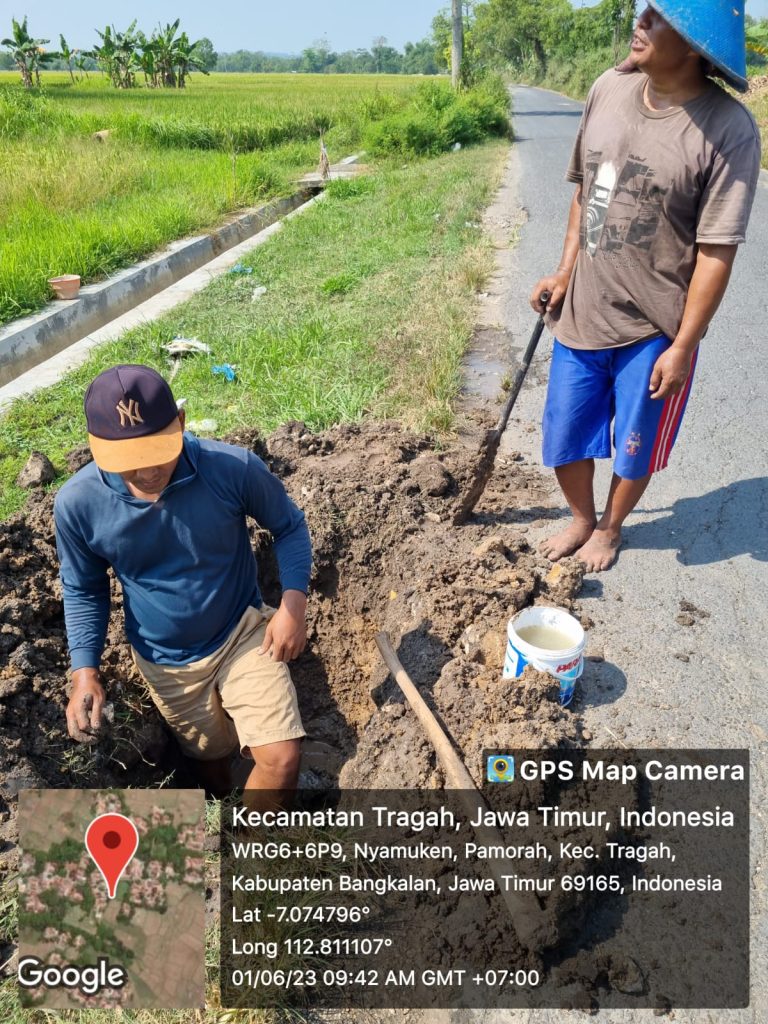 PDAM Bangkalan Siapkan Layanan Prima, Direktur Sjobirin: Tambah ...